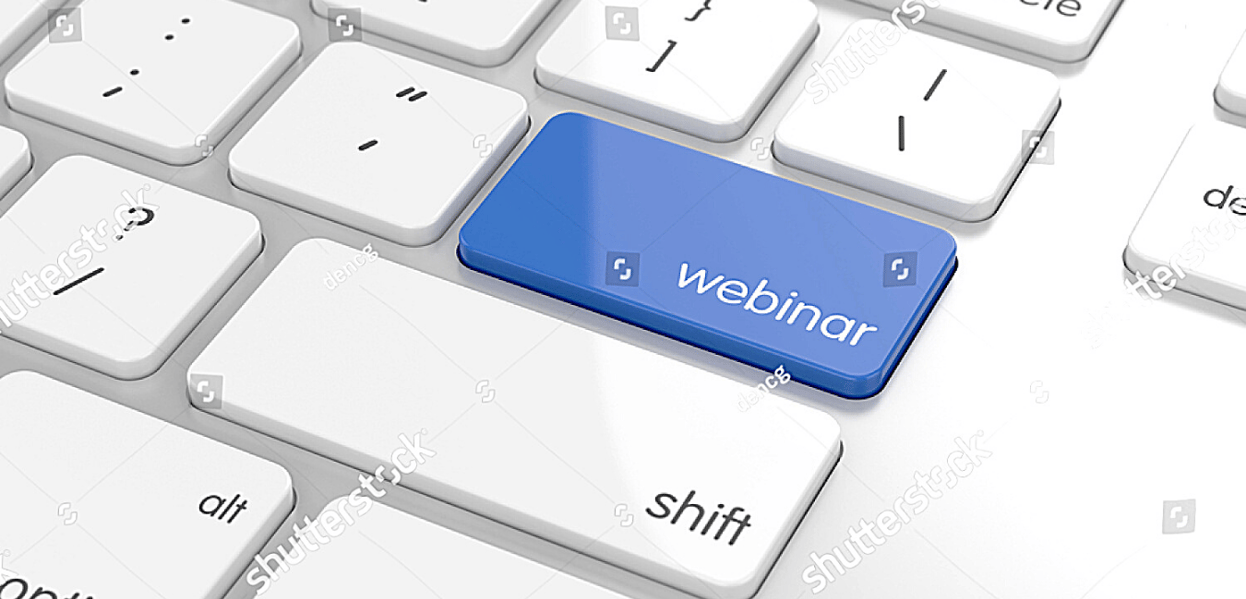 Arbutus Analytics I On-Demand Webinars